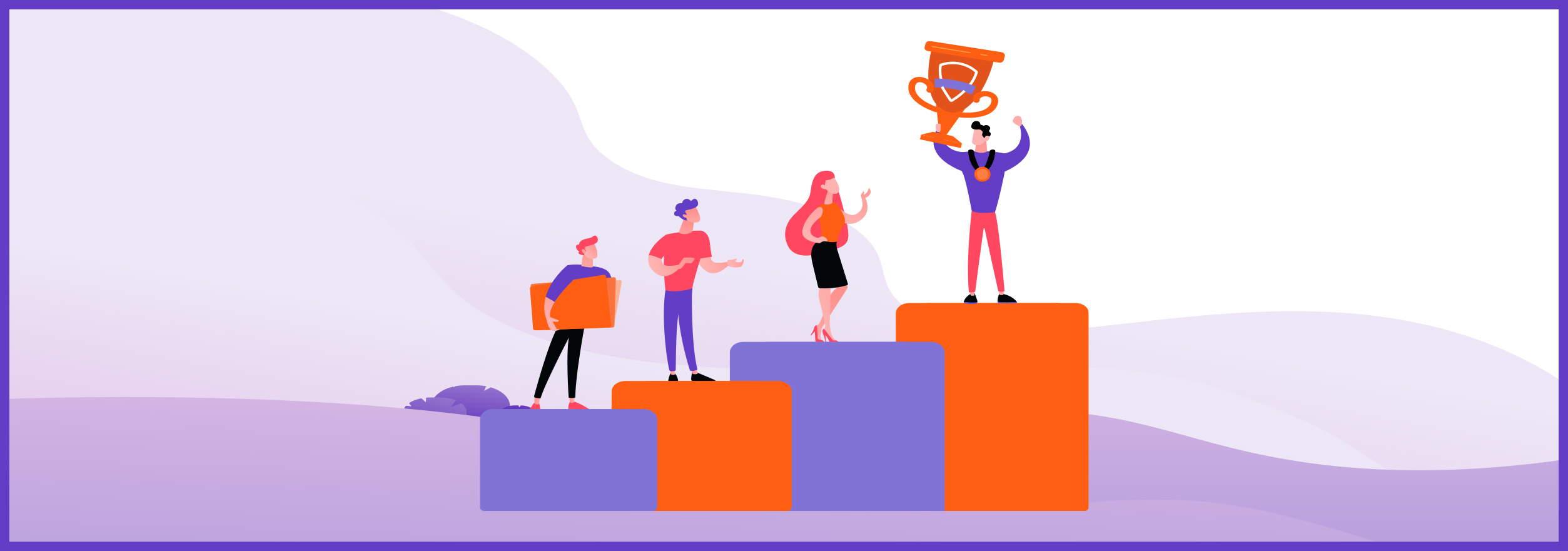 Ladder Growth Blueprint: The Most Important Document In Marketing ...